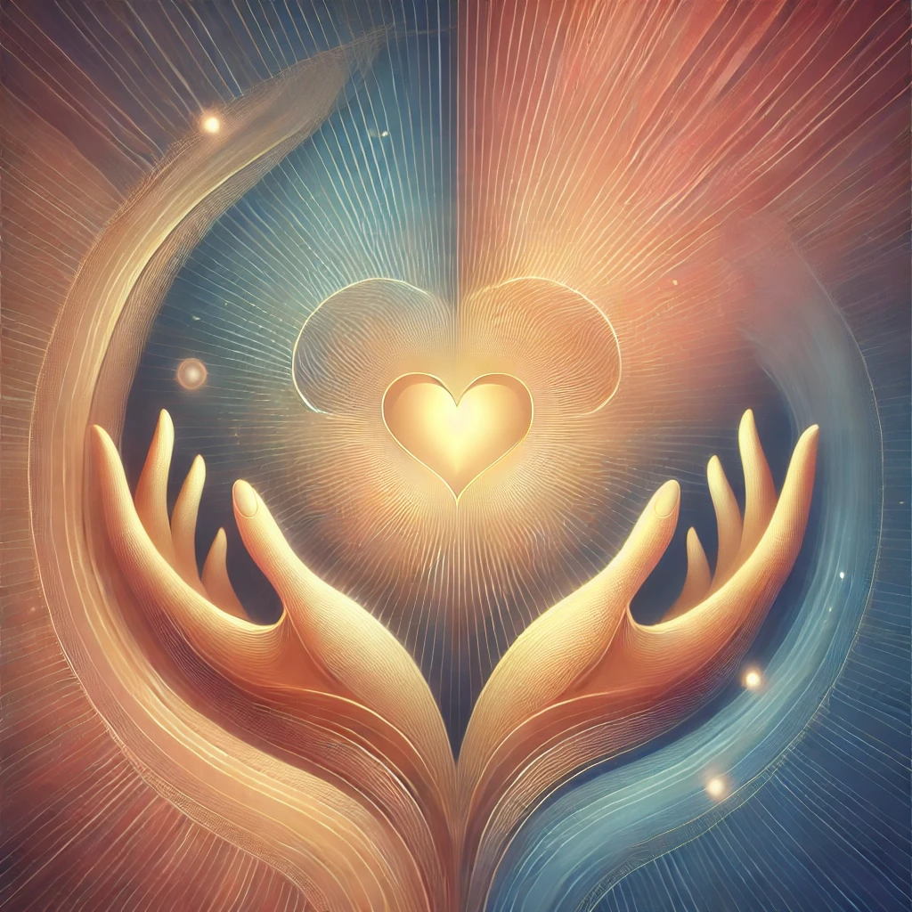 The Power of Self-Compassion in Psychology