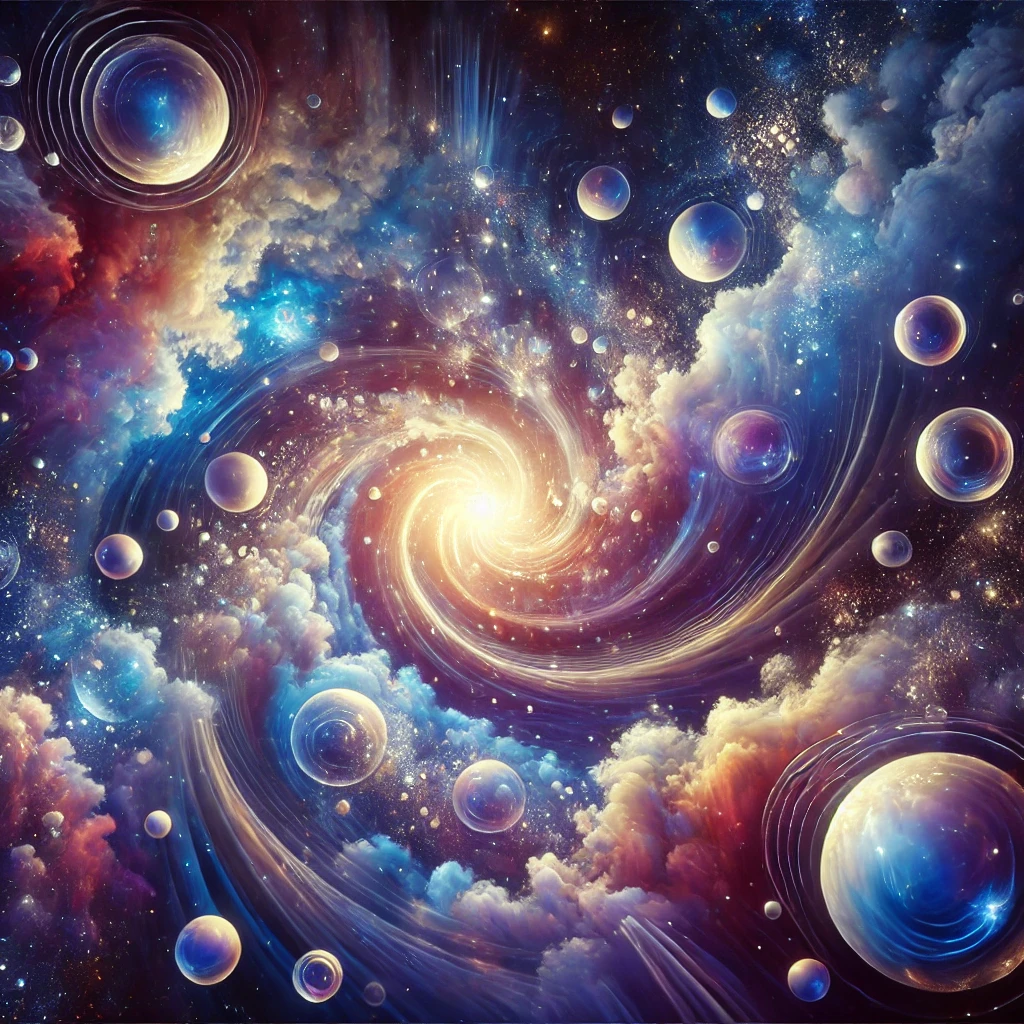 Psychology of Wonder and Awe: Gateway to Inspiration