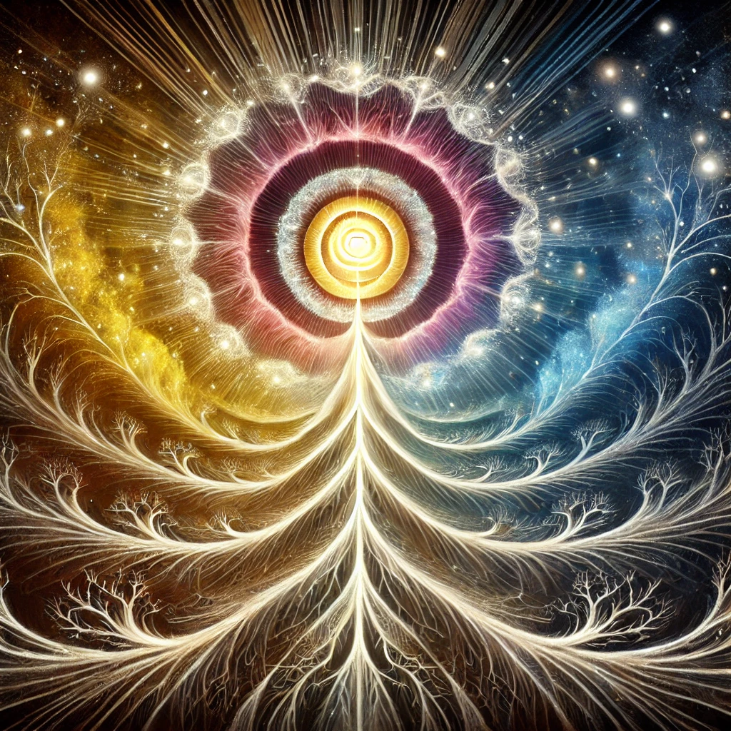 Exploring Self-Transcendence: Journey Beyond the Self